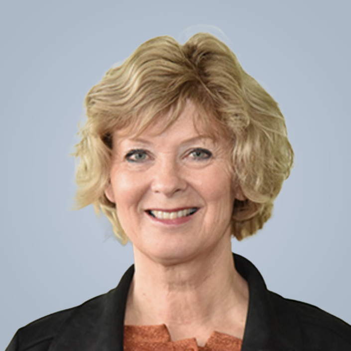 Maud Dost - Arcus Fysiotherapie